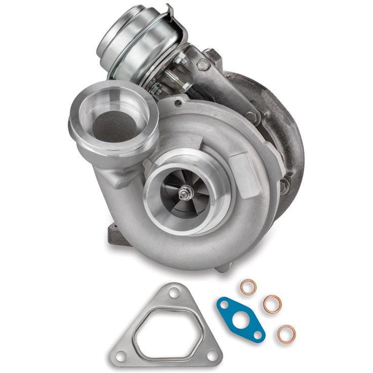 XDP Xpressor Turbo (New Stock Replacement) XD566 - 2.7L Diesel | XDP