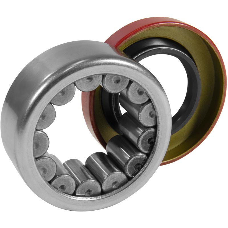 Yukon AK 1561FD Rear Axle Bearing & Seal Kit | XDP