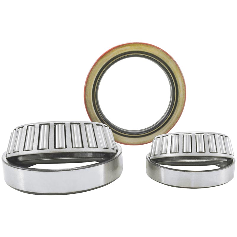 Yukon AK F10.5-A Rear Axle Bearing & Seal Kit | XDP