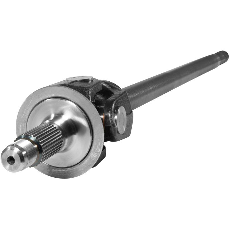 Yukon YA C5086666AB Right Front Axle Assembly | XDP