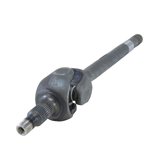 Yukon YA D2013341-2 Front Left Axle Assembly (With Stub Axle Seal) | XDP