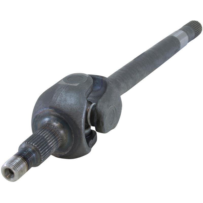 Yukon YA D2013341-2 Front Left Axle Assembly (With Stub Axle Seal) | XDP