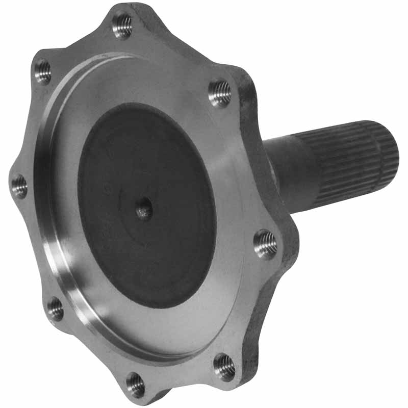 Yukon YA G20768587 Left Hand Outer Axle Stub For GM 9.25" IFS | XDP