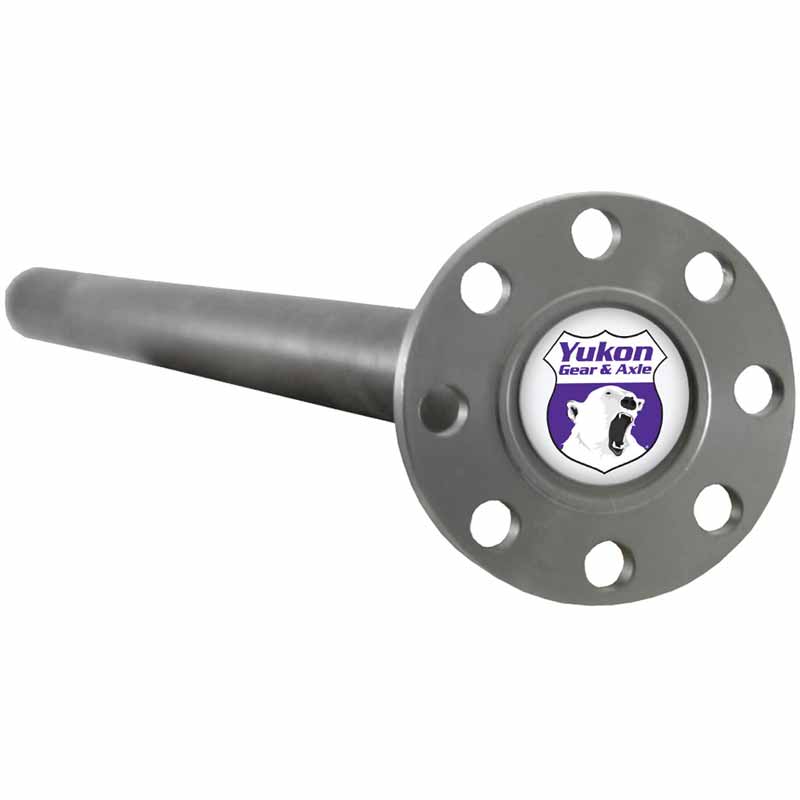 Yukon YA GM14T-38-38 Full Float Axle Shaft (38-Spline) | XDP