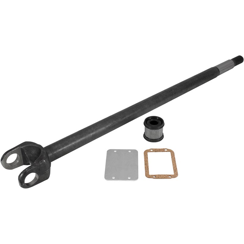 Yukon YA W26030 Center Axle Disconnect Eliminator - Dana 60 | XDP