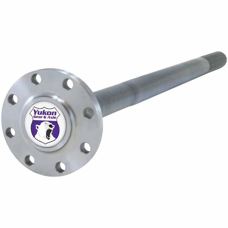 Yukon YA WC11.5-38-40 Chromoly Full Float Axle Shaft (38-Spline) | XDP