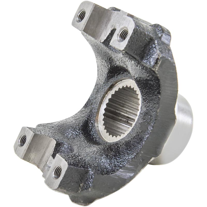 Yukon YY D60-1350-29S Replacement Yoke For Dana 60/70 (1350 U-Joint) | XDP