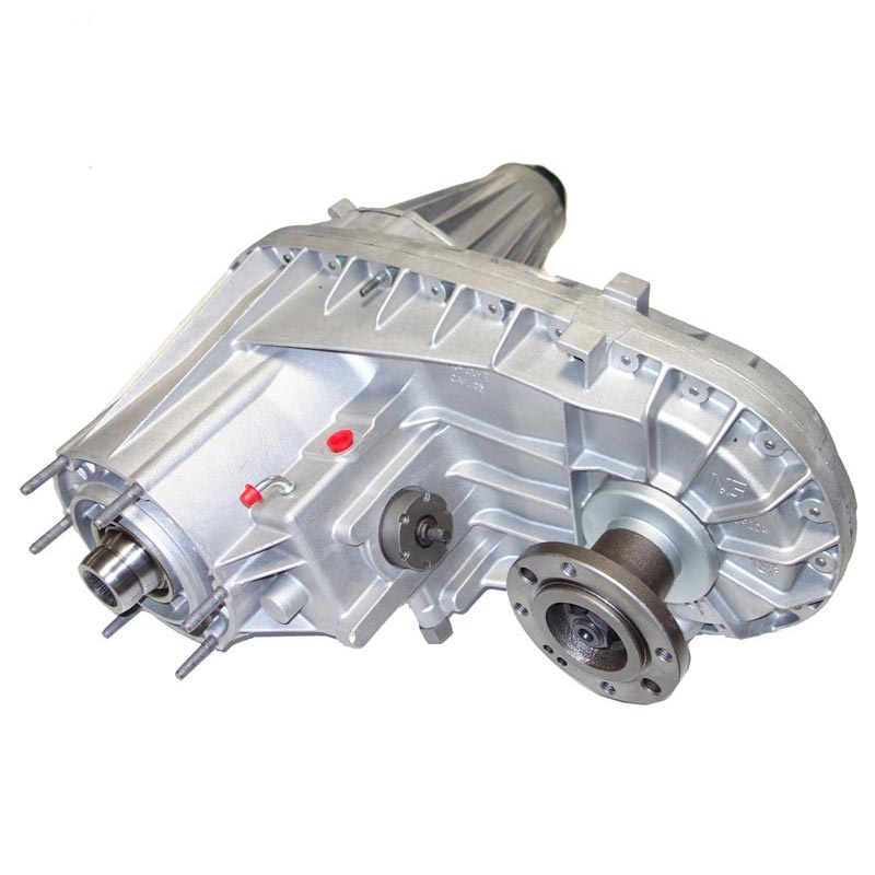 Zumbrota RTC271D-1 Remanufactured NP271 Transfer Case (1.55" Input) | XDP
