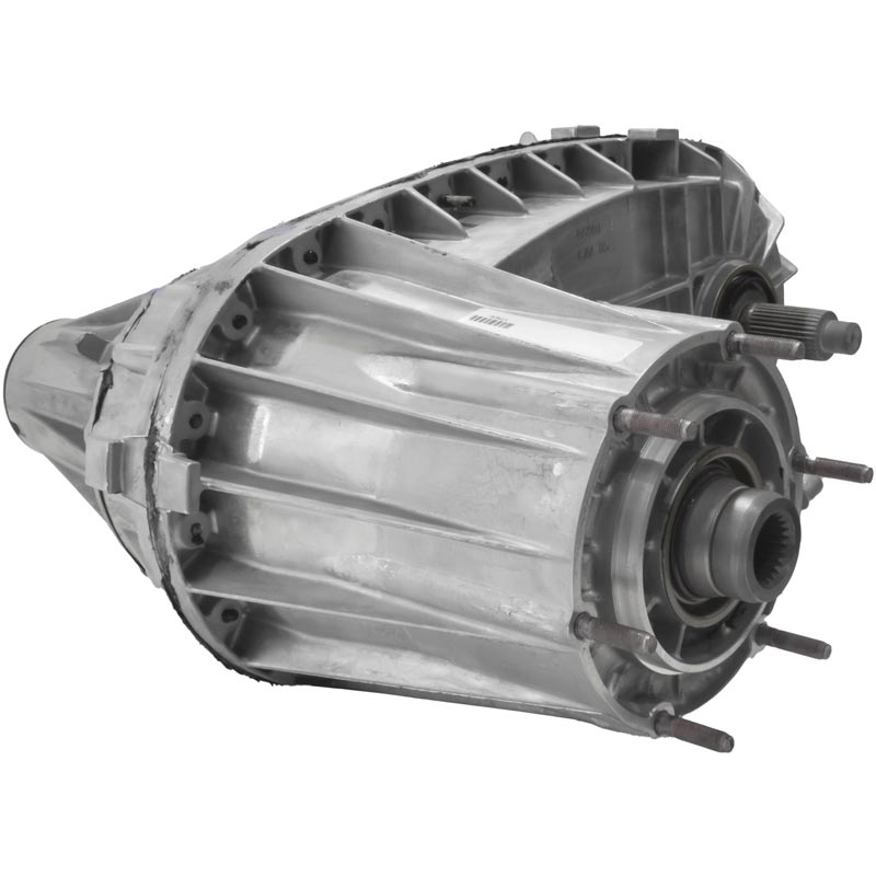Zumbrota RTC271D-4 Remanufactured NP271 Transfer Case (0.84" Input)