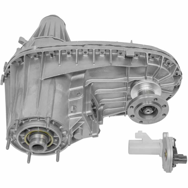 Zumbrota RTC273D-1M Remanufactured NP273 Transfer Case (0.84" Input) | XDP