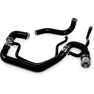 Cooling System For 2014-2018 Jeep Grand Cherokee With 3.0 EcoDiesel ...