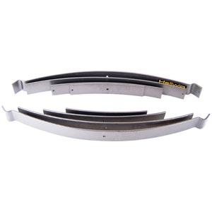 Air Bags & Load Support For 2011-2016 Chevy Silverado & GMC Sierra ...