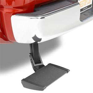 Truck Bed Accessories For 2017-2025 F250/F350/F450/F550 Super Duty | XDP