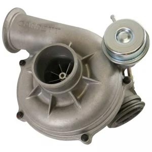 Turbo & Parts For 1994-1997 Ford F250/F350 With 7.3 Powerstroke Diesel ...
