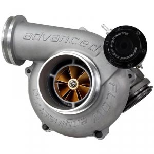 Turbocharger - 1999-2003 Ford 7.3L Powerstroke | XDP