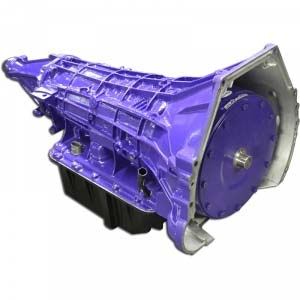 Transmission & Parts For 2003-2007 Ford F250/F350/F450/F550 Super Duty ...