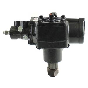 Steering For 2003-2007 F250/F350/F450/F550 Super Duty | XDP