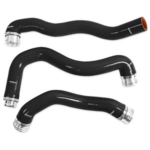 Cooling System For 2008-2010 Ford F250/F350/F450/F550 Super Duty With 6 ...