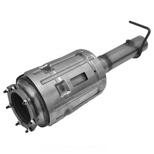 Emissions Equipment For 2008-2010 Ford F250/F350/F450/F550 Super Duty ...