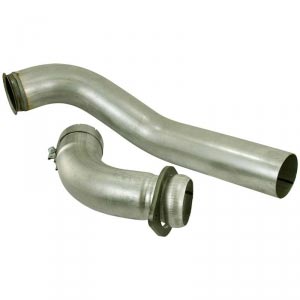 Exhaust System & Components For 2008-2010 Ford Trucks with 6.4L ...
