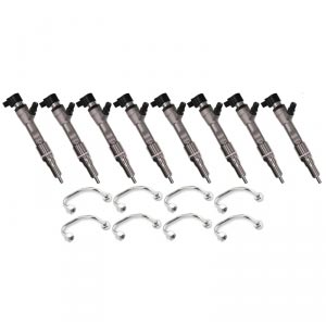 Fuel System - Ford 6.4L Powerstroke 2008-2010 | XDP