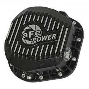 Axle & Driveline For 2011-2016 Ford F250/F350/F450/F550 Super Duty | XDP