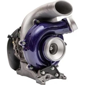Turbocharger - 2011-2016 Ford 6.7L Powerstroke | XDP