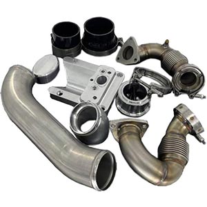 Turbo Upgrades - Ford 6.7L Powerstroke 2011-2016 | XDP