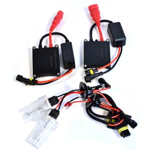 Lighting For 2017-2025 Ford F250/F350/F450/F550 Super Duty | XDP