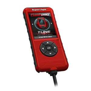 Tuner & Programmer For 2017-2026 Ford F250/F350/F450/F550 Super Duty ...
