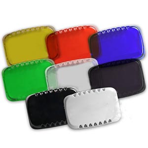 Lighting For 2017-2024 Ford Trucks with 6.7L Powerstroke Engines | XDP