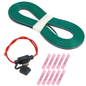 Lighting For 2017-2025 Ford F250/F350/F450/F550 Super Duty | XDP