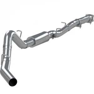 Exhaust System & Components For 2001-2004 Chevy Silverado & GMC Sierra ...