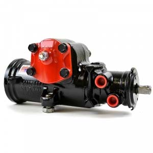 Steering For 2001-2004 Chevy Silverado & GMC Sierra 2500HD/3500HD | XDP