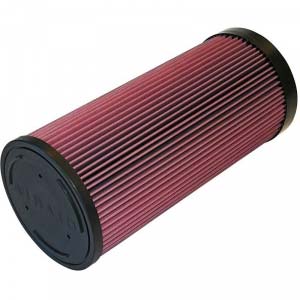Air Intake System & Filter For 2003-2008 GM Kodiak/TopKick C4500/C5500 ...