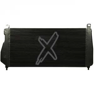 Intercooler For 2004.5-2005 Chevy Silverado & GMC Sierra 2500HD/3500HD ...
