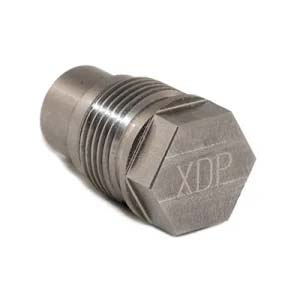 Fuel System - GM Duramax 6.6L 2006-2007 LLY/LBZ | XDP