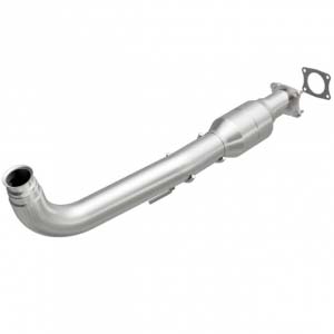Emissions Equipment For 2007.5-2010 Chevy Silverado & GMC Sierra 2500HD ...