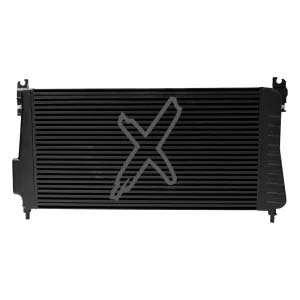 Intercooler For 2007.5-2010 Chevy Silverado & GMC Sierra 2500HD/3500HD ...