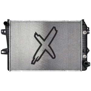 Cooling System - GM Duramax 6.6L 2007.5-2010 LMM | XDP