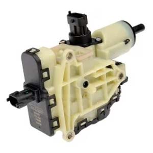 Emissions Equipment For 2011-2016 Chevy Silverado & GMC Sierra 2500HD ...