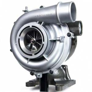 Turbocharger - 2011-2016 GM 6.6L Duramax LML | XDP