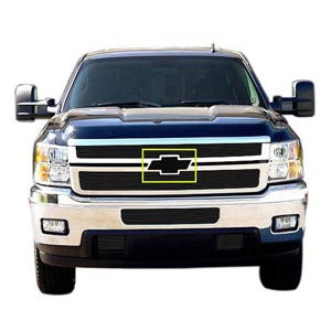 2011 silverado accessories