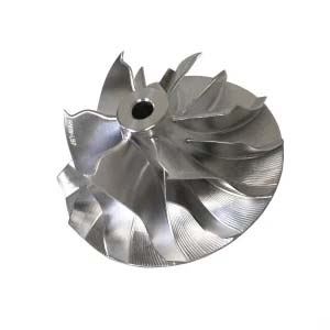 Turbo Upgrades - GM Duramax 6.6L 2017-2018 L5P | XDP