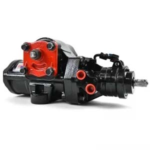 Steering For 2017-2019 Chevy Silverado & GMC Sierra 2500HD/3500HD | XDP