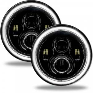 Lighting For 2020-2024 GM Trucks with 6.6L Duramax L5P Engines | XDP