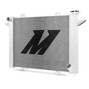 Cooling System For 1989-1993 Dodge D/W Trucks With 5.9 Cummins Diesel ...