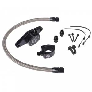 Cooling System For 1998.5-2002 Dodge Ram 2500/3500 With 5.9 Cummins ...