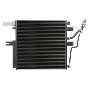 Cooling System For 2007.5-2018 Dodge Ram Trucks with 6.7L Diesel ...