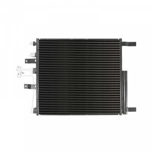 Cooling System For 2014-2018 Ram 1500 Trucks with 3.0L EcoDiesel ...